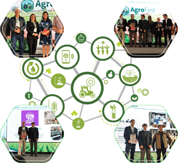 Agrofest Perú – Mega Evento de la Agricultura