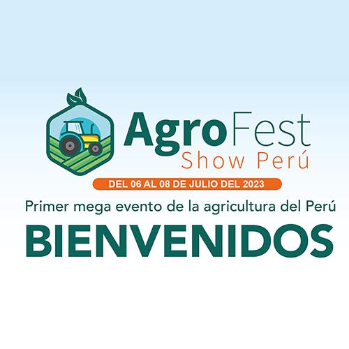 Home - Agrofest Perú
