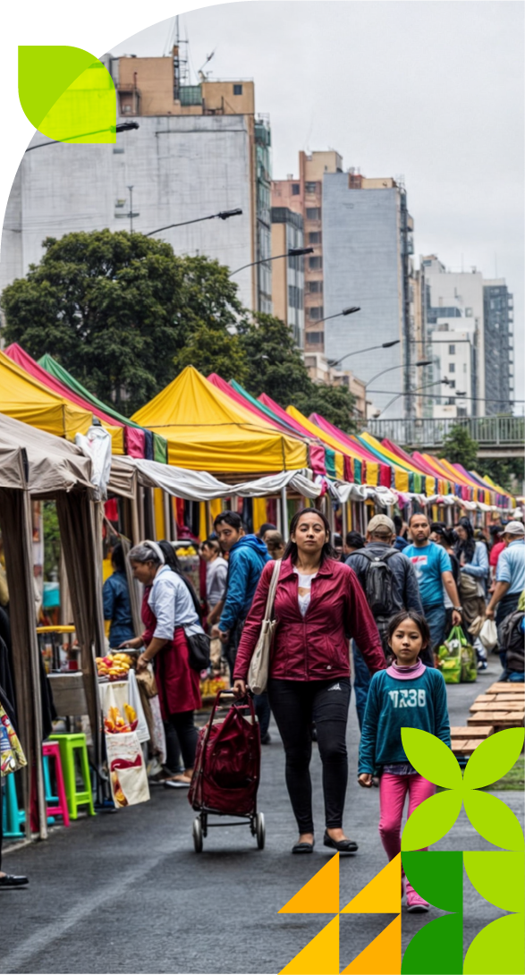 Agrofest Perú – Mega Evento de la Agricultura