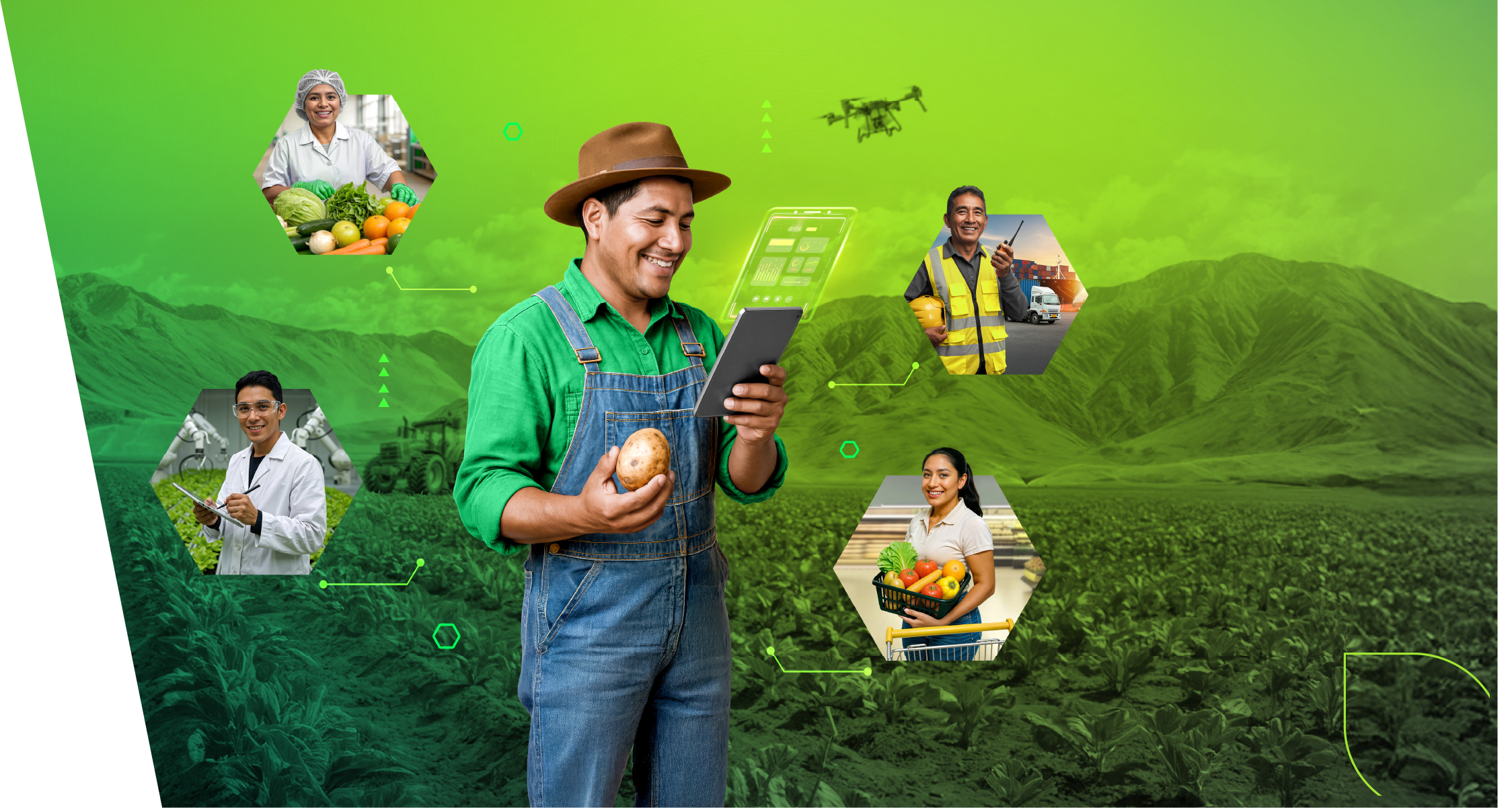 Agrofest Perú – Mega Evento de la Agricultura